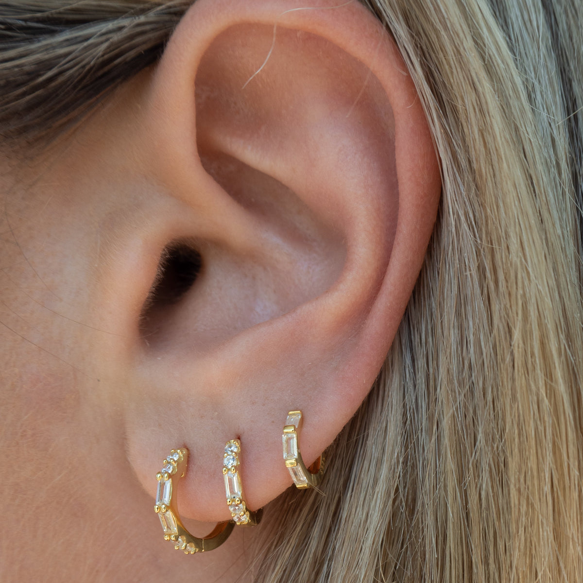EARRING SETS – JacqMaria Jewelry