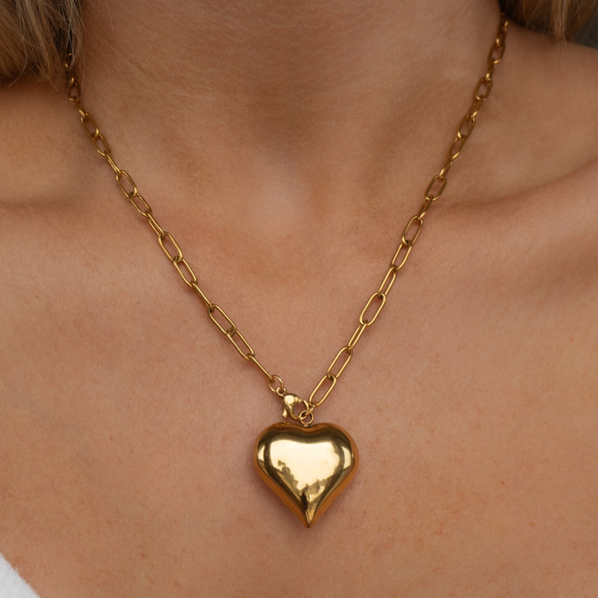 Chelsea Necklace – JacqMaria Jewelry