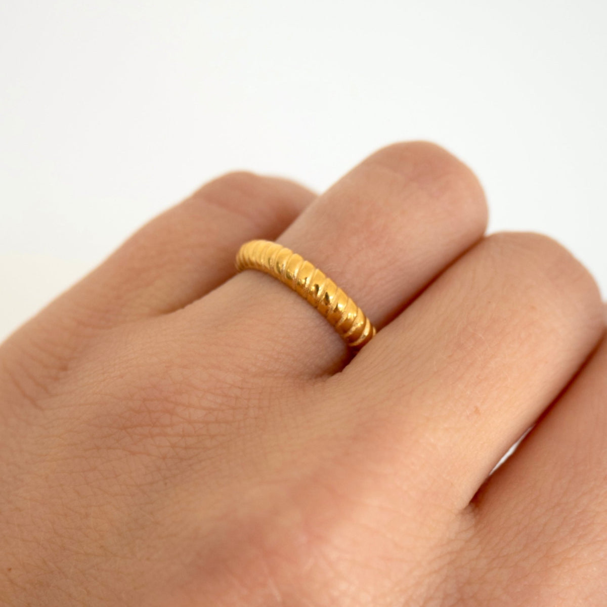 Eloise Ring – JacqMaria Jewelry