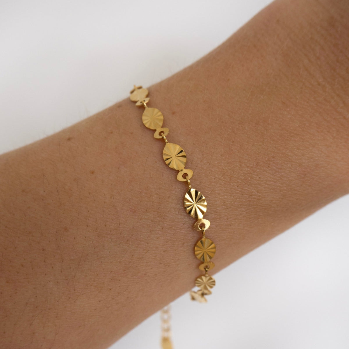 Fallon Bracelet – JacqMaria Jewelry