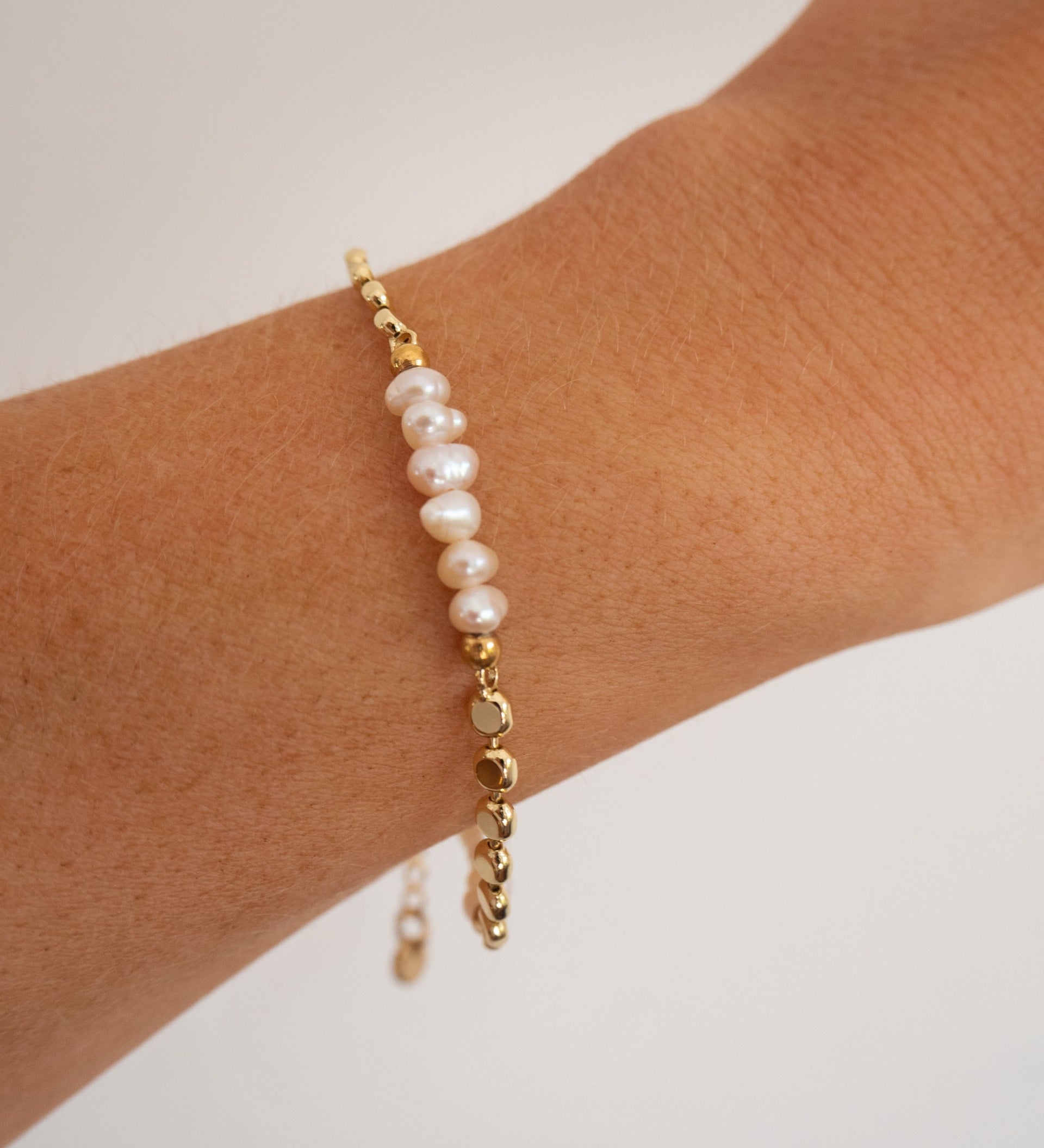 Sienna Bracelet – JacqMaria Jewelry