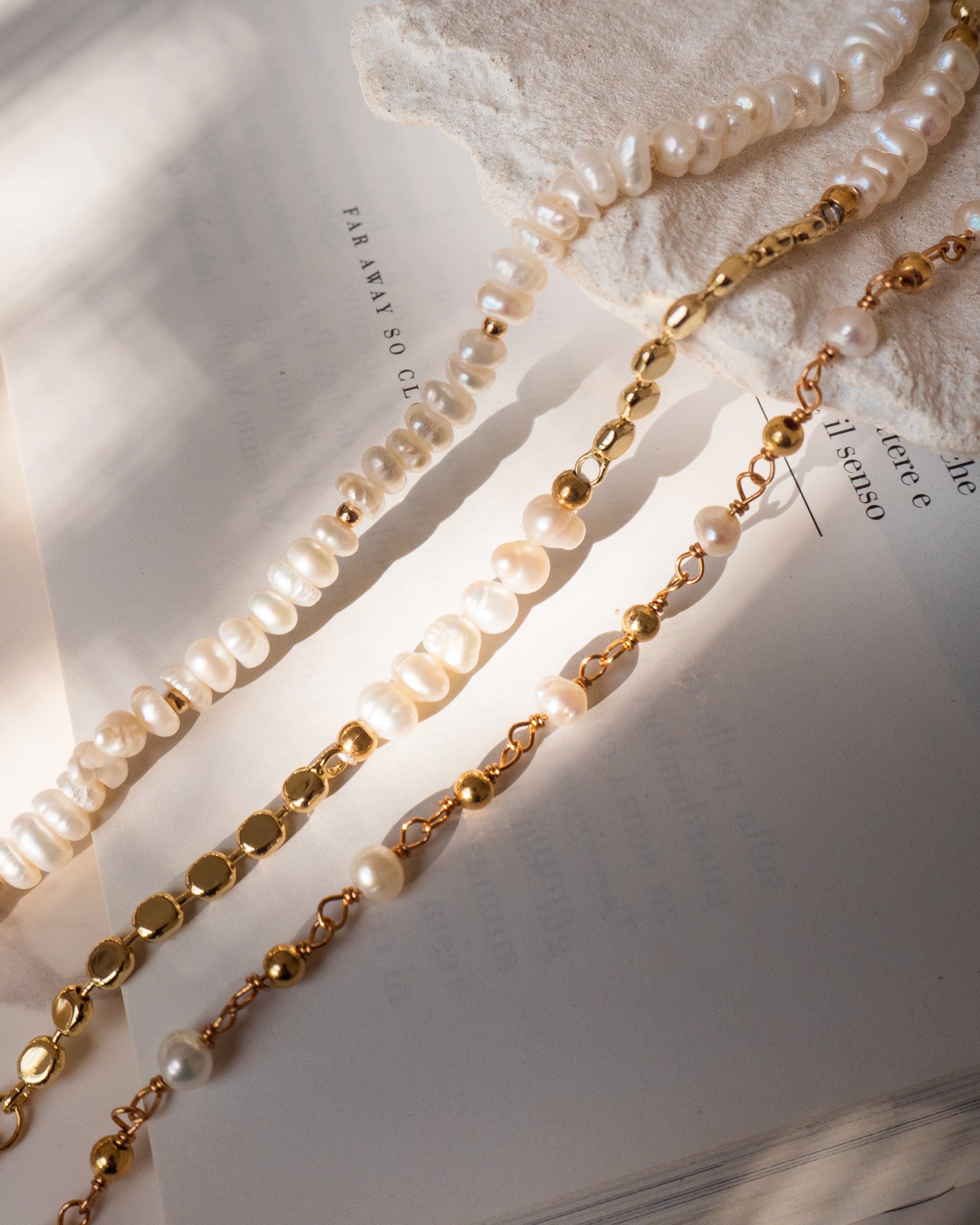 Sienna Bracelet – JacqMaria Jewelry