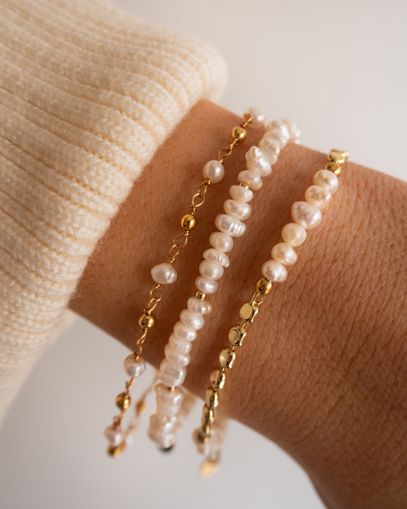 Kona Bracelet – JacqMaria Jewelry