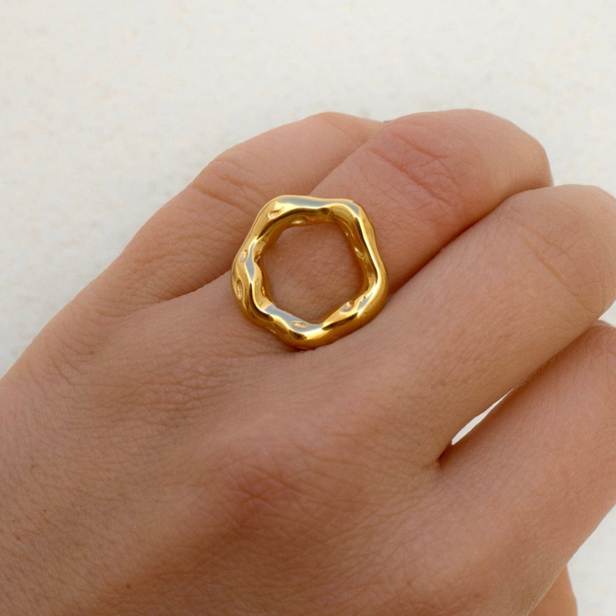 Paloma Ring – JacqMaria Jewelry