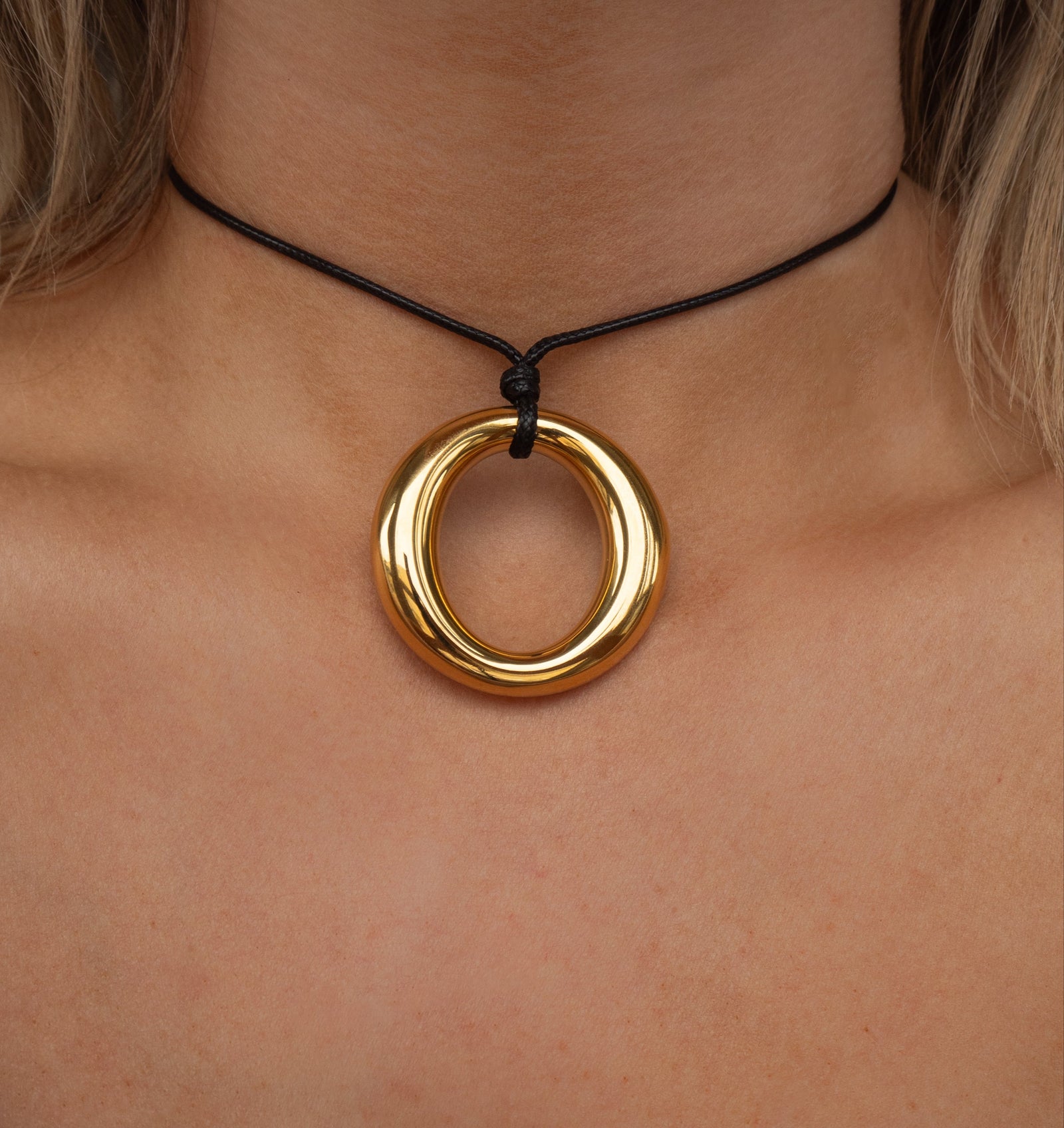 Sage Necklace – JacqMaria Jewelry