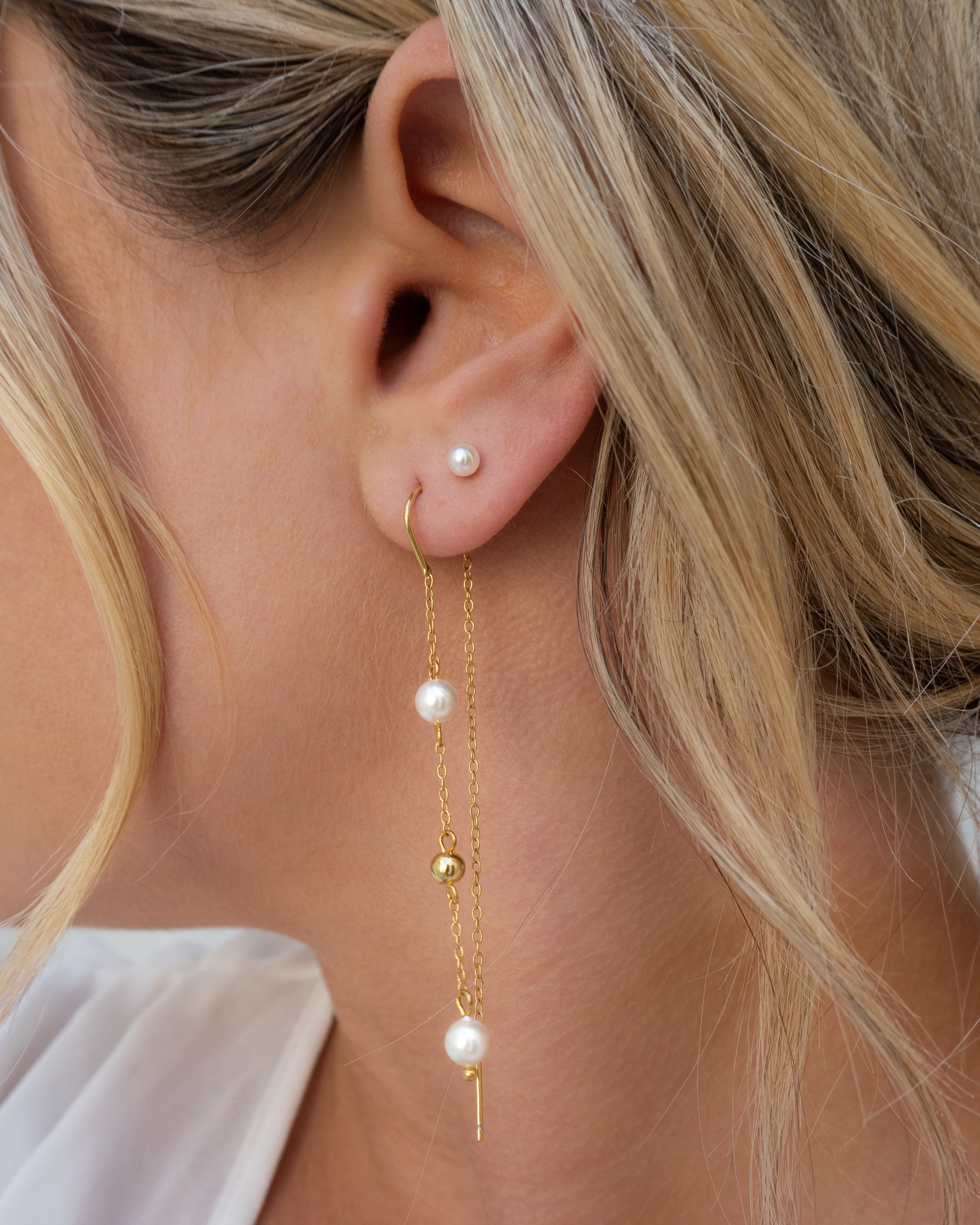 STUDS – JacqMaria Jewelry