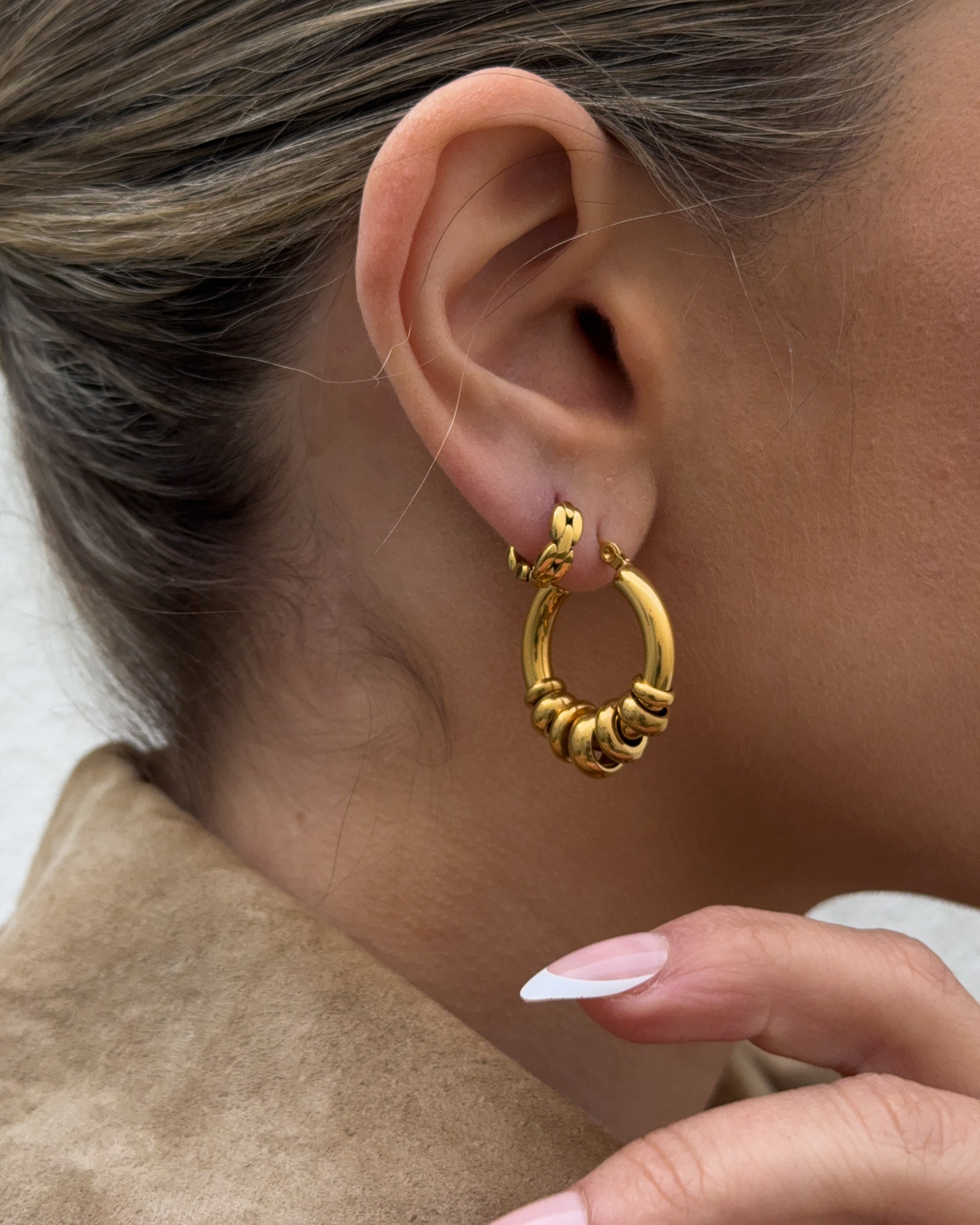 ALL JEWELRY – JacqMaria Jewelry