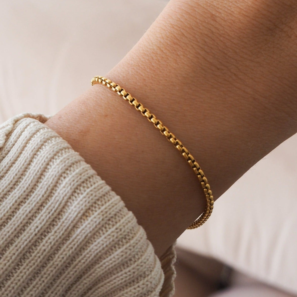 Remi Bracelet – JacqMaria Jewelry