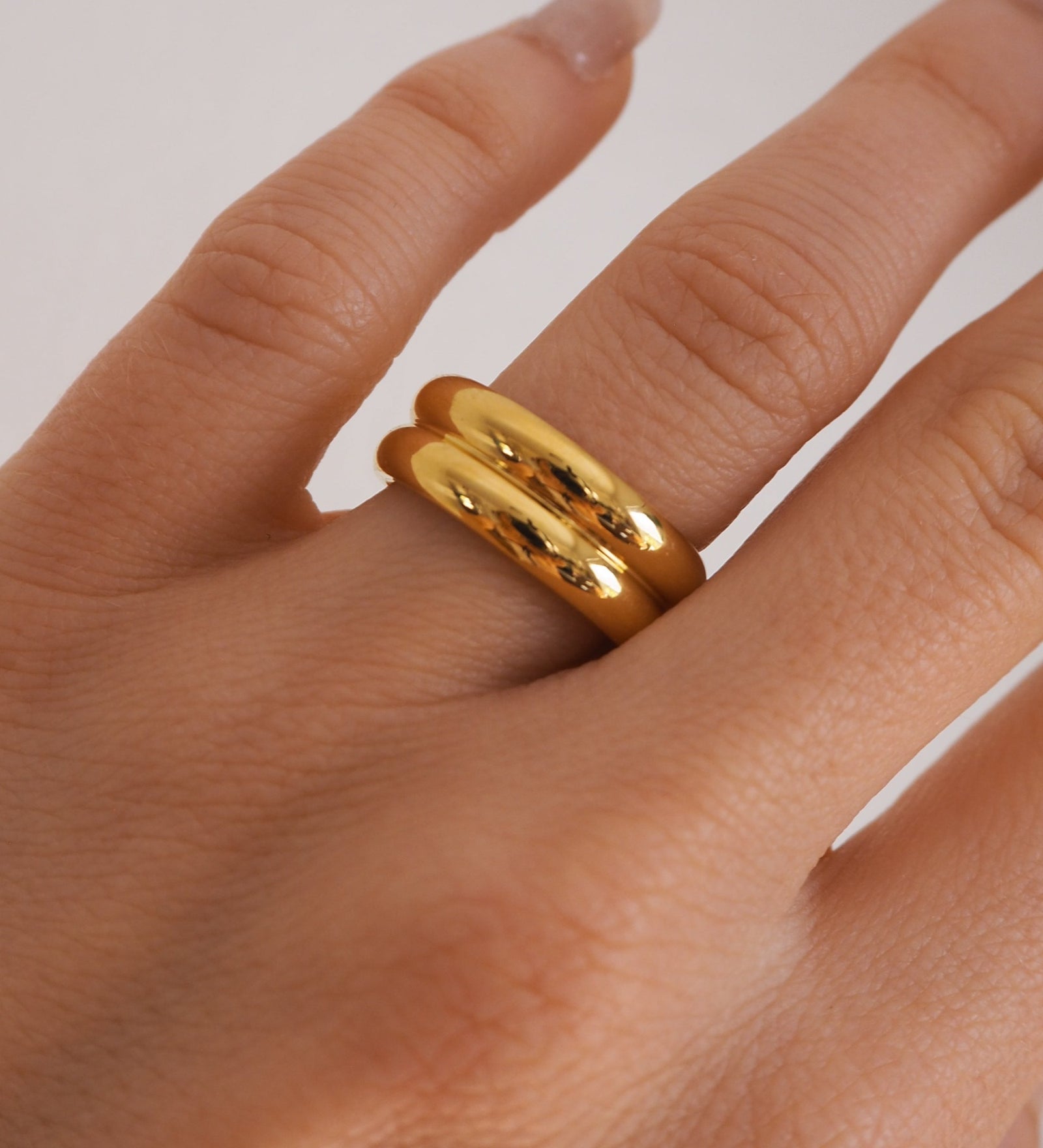 Parker Ring – JacqMaria Jewelry